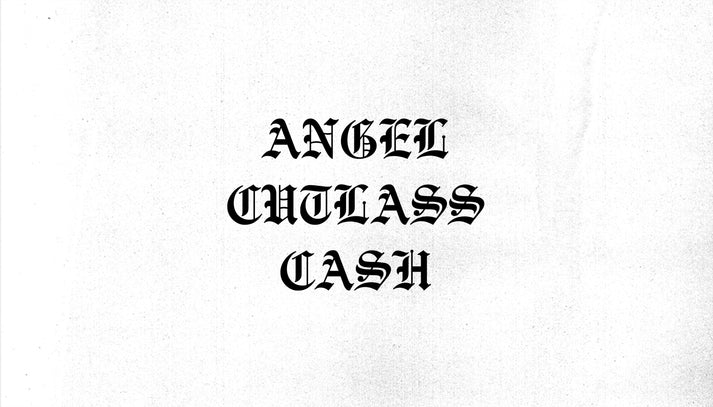 Angel Cutlass Cash – Angel Cutlass Apparel